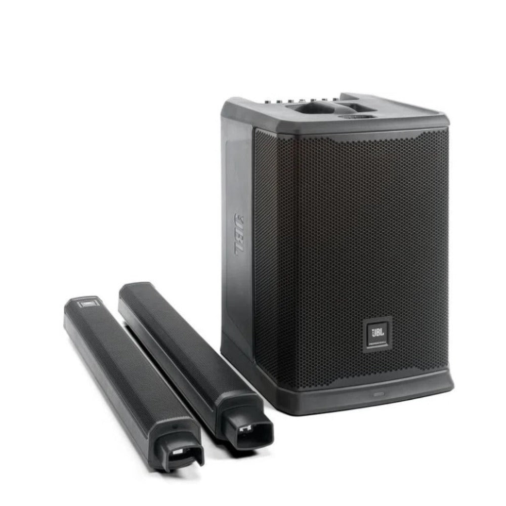 PRX ONE JBL Sistema line array – ImportAudio
