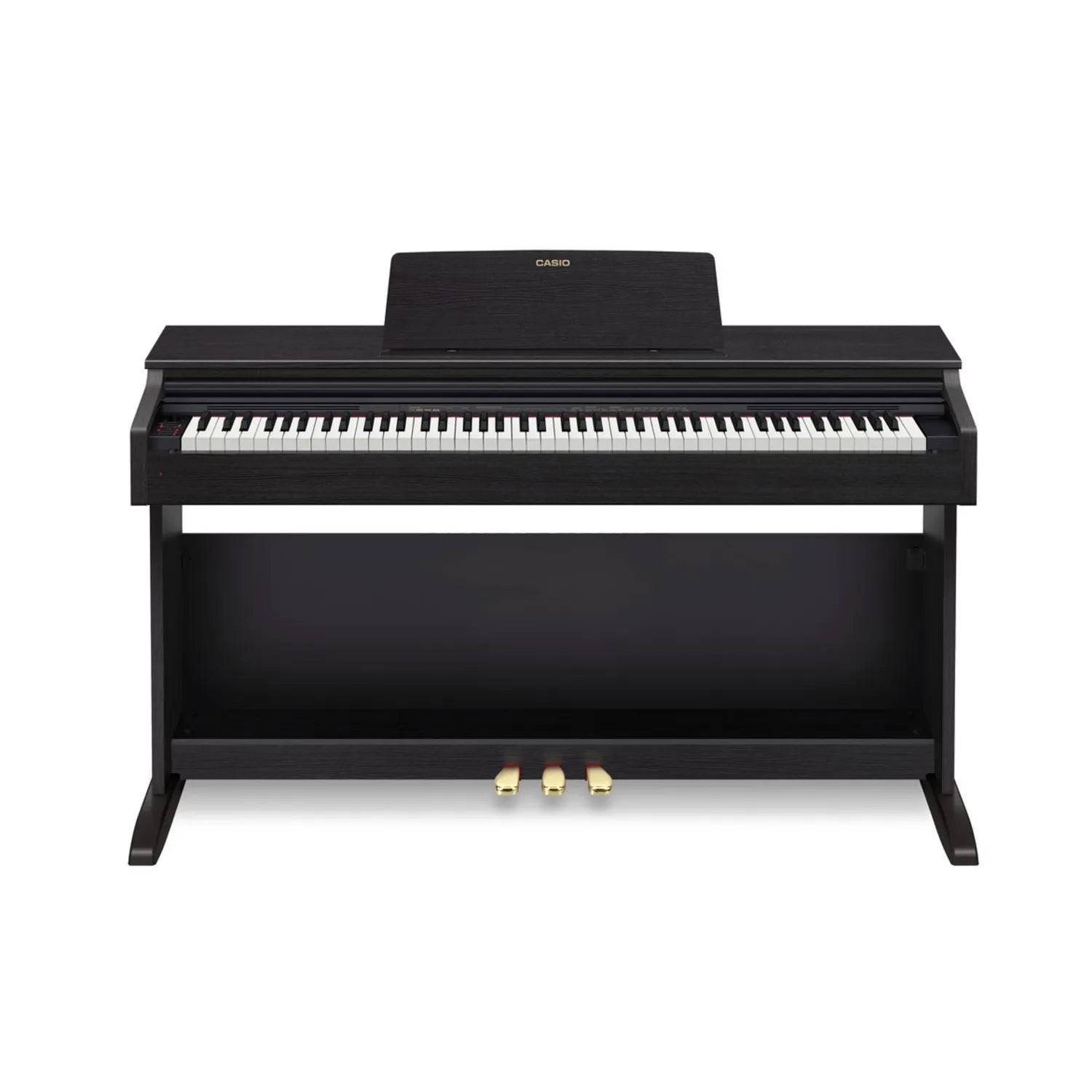 Piano Digital Casio AP-270 Color Negro – ImportAudio