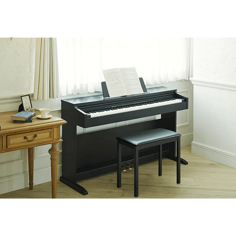 Piano Digital Casio AP-270 Color Negro – ImportAudio